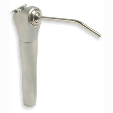 DCI Autoclavable Valve Core Syringe - Head Only. Quick-Change tip ...