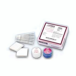 Citrix Composite Resin Restorative Material - 28 g Kit: 14 g Catalyst ...