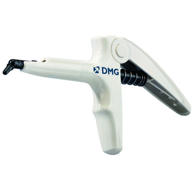 DMG Composite Dispenser 1/Pk. Direct application dispenser for ...