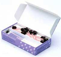GC Temp Advantage Standard Package - Temporary Cement with Fluoride ...