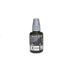 G-aenial Bond 5ml Refill Bottle. EXPORT PACKAGE - The Dental Market U.S.
