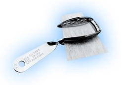 Check-Bite Occlusal Inserts: Package of 25. #262025 - The Dental Market ...