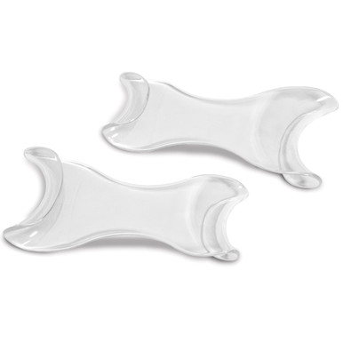 Mirahold Plus Double Sided Cheek Retractor - Adult One End - Child One ...