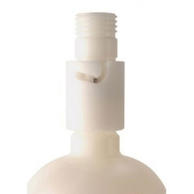 House Brand Quick-Switch Water Bottle System Kit - Includes Converter ...