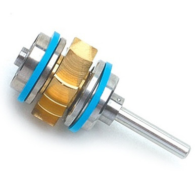House Brand Generic Midwest Tradition Ceramic Push Button Turbine - The ...