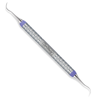 EverEdge 2.0 #2 Nevi double end posterior sickle scaler with #9 ...