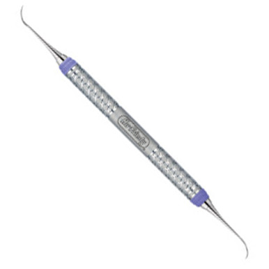 EverEdge 2.0 #3 Nevi posterior double end scaler with #9 EverEdge ...