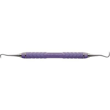 EverEdge 2.0 H5/33 sickle scaler with #8 ResinEight Colors handle - The ...