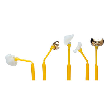 OptraStick Refill Flexible Placement Tool, 48/Box - The Dental Market U.S.