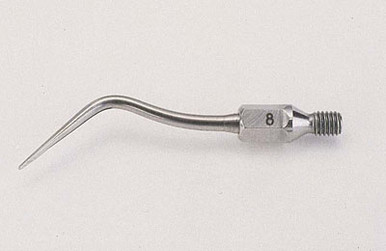 SONICflex Kavo scaler replacement perio tip #8 (extra long), single tip ...
