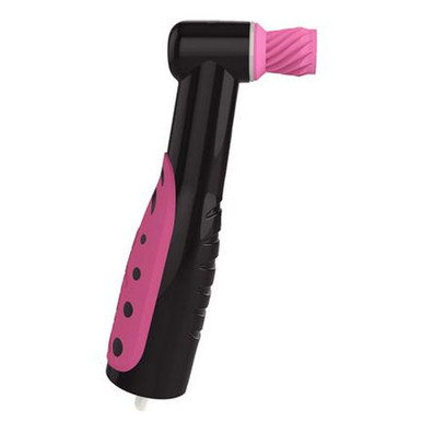 PerfectPearl Midnight Disposable Prophy Angle - 200/Pk. Pink, Standard ...