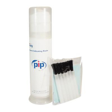 PIP Mizzy 4 oz. Pump Bottle. White Silicone Pressure Indicator Paste ...