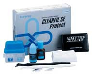 Clearfil SE Protect, Light-Cure, Self-Etching Bonding Agent - The ...