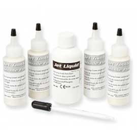 Jet Tooth Shade #C4 - 4 oz. Powder Only, Self-Cure Acrylic Resin for ...