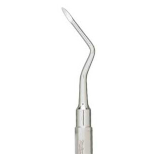 Miltex #3 Heidbrink Root Tip Pick - The Dental Market U.S.
