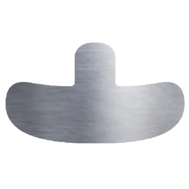 iMatrix Sectional Matrix System 4.5mm Tab Matrices Refill, 100/Pk ...