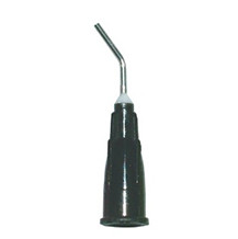 Pac-Dent Disposable Pre-Bent Needle Tips, blunt-end, 20 gauge, flow ...