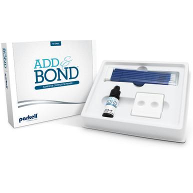 Add & Bond Adhesive Composite Primer, 5 ml bottle adhesive primer ...