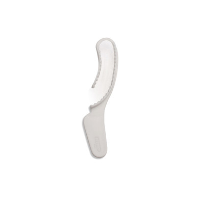 Triple Tray Dual-Arch Impression Trays, Quadrant, 40/Box - The Dental ...