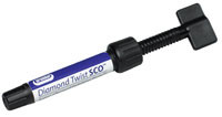 Diamond Twist SCO Polishing Paste (Mint flavored), 3 Gm. Refill - The ...
