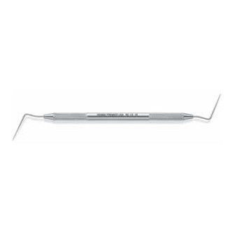Premier #1/3 Endo Plugger with Regular handle - The Dental Market U.S.