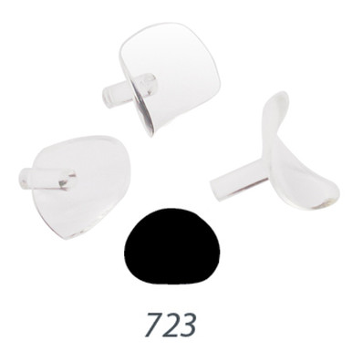 Cure-Thru Cervical Matrices Cure-Thru Clear Cervical Matrices - #723 ...