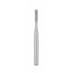 SS White FG #957 end cutting carbide bur, pack of 10 burs - The Dental ...