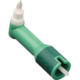 Eez-Touch Disposable Prophy Angle with Tapered Brush 50/Bx - The Dental ...