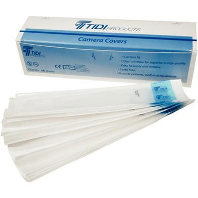 Tidi Intraoral Camera Sheath for Icon model 100/Bx. Camera Covers ...