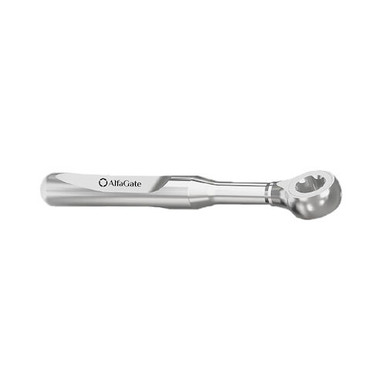 Advanced Surgical Kit Ratchet Wrench - The Dental Market U.S.