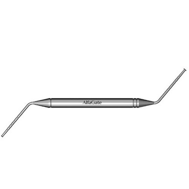 Advanced Surgical Kit Implant Depth Probe - The Dental Market U.S.