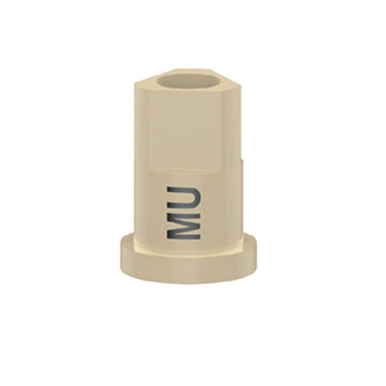 Alfa Gate Digital Analogs PEEK Scan Post Multi Unit - The Dental Market ...