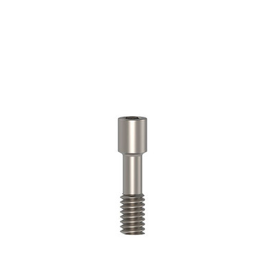 Direct Prosthetic Screw Direct Prosthetic Screw, 7.7 mm - The Dental ...