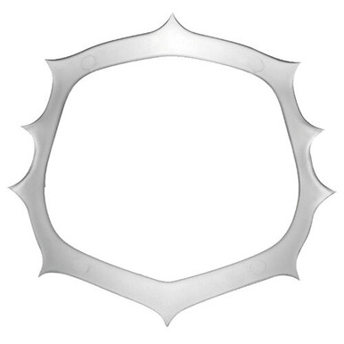 Rubber Dam Frame Ostby - The Dental Market U.S.