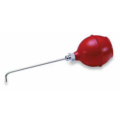 Chip Syringe Complete with Red Bulb - The Dental Market U.S.