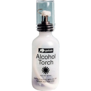 Alcohol Torch Torch - The Dental Market U.S.
