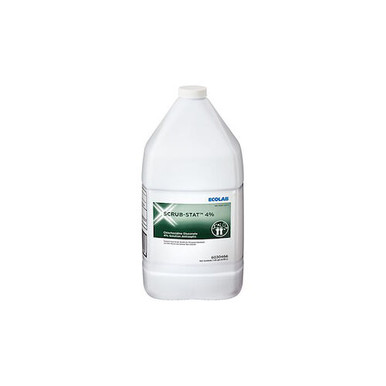 Scrub-Stat Gallon - The Dental Market U.S.