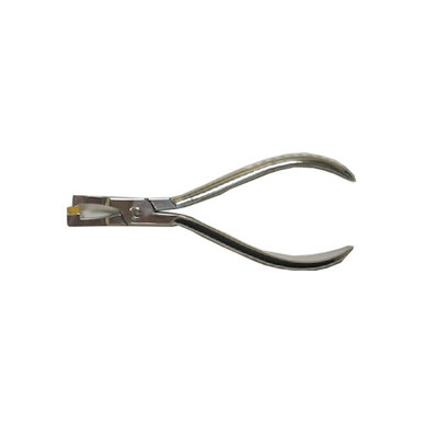 Elite Orthodontic Pliers Direct Bracket Remover, #348 - The Dental ...