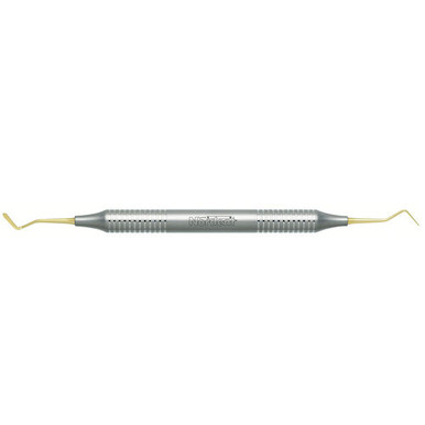 Composite Placement Instruments #1T, Double Paddle - The Dental Market U.S.