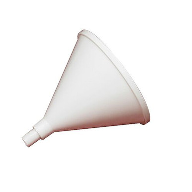 Dry Oral Funnel Cup 7/16", Funnel - The Dental Market U.S.