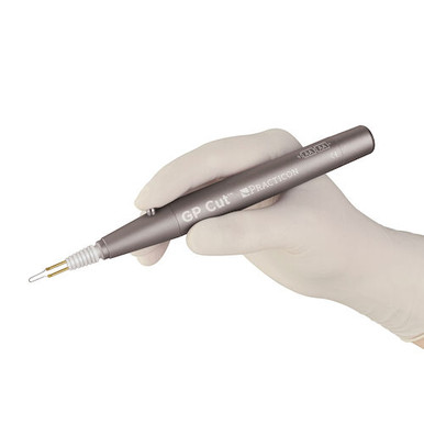 GP Cut System GP Cut System - The Dental Market U.S.