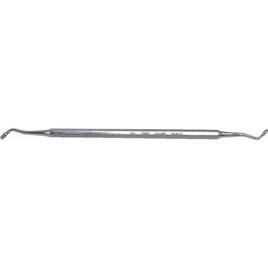 Amalgam Condensers #2, Hollenback - The Dental Market U.S.