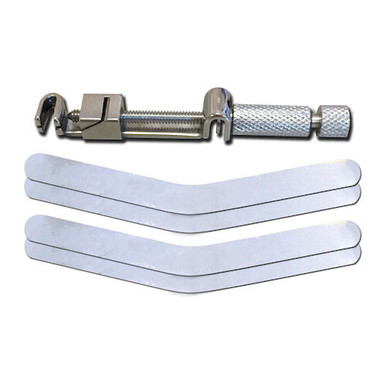 Tofflemire-Type Retainers Universal - The Dental Market U.S.