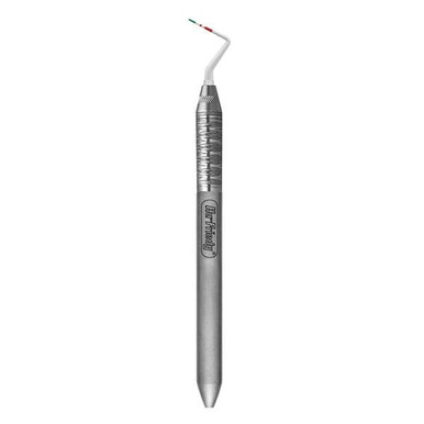 Colorvue Perioscreen Periodontal Probe Intro Kit Single End Red & Green ...