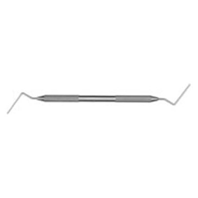 Endodontic Plugger Double End Round (RCP9/11) - The Dental Market U.S.