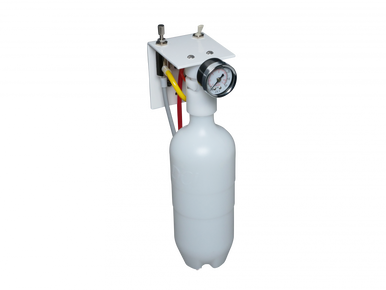 Economy Self-Contained Standard QS Water System w/750 ml Bottle and ...