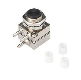 Tapmaster Pilot Valve Replacement w/Button Actuator - The Dental Market ...