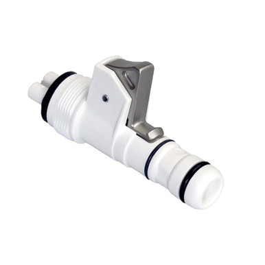 Lubrina 2 LS Optional Coupling - The Dental Market U.S.