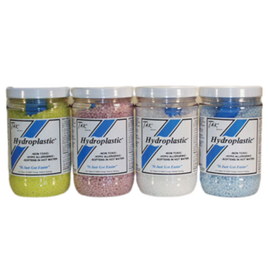 Hydroplastic Tray Material 460gm/Ea - The Dental Market U.S.