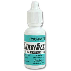 HurriSeal Desensitizer - The Dental Market U.S.